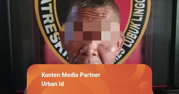 Modus Carikan Kerja, Pria Paruh Baya di Lubuklinggau Perkosa Gadis 13 Tahun | kumparan.com
